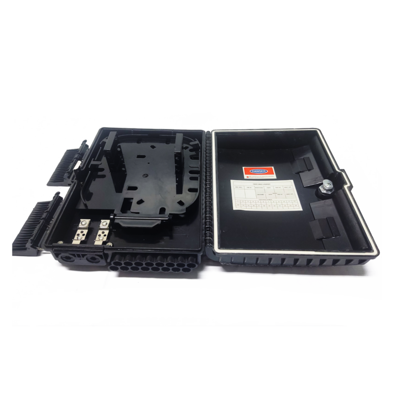8, 16, 32-port Distribution Nap Box – Maltix Technology Solutions ...