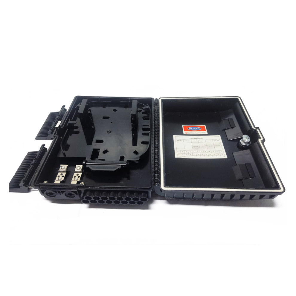 8, 16, 32-port Distribution Nap Box – Maltix Technology Solutions ...