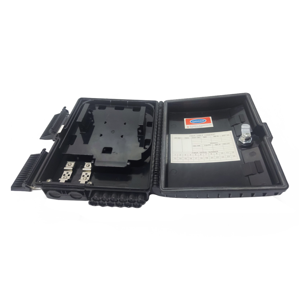 8, 16, 32-port Distribution Nap Box – Maltix Technology Solutions ...