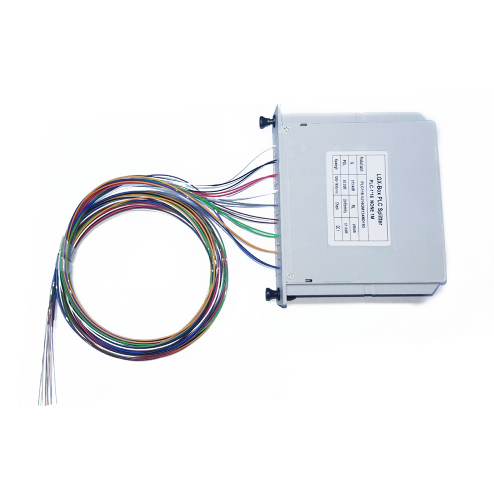 Cassette Splitter All Pigtail – Maltix Technology Solutions Incorporated