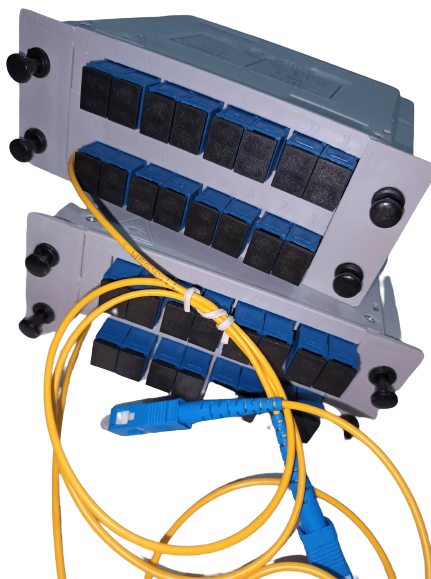 4, 8, 9, 16-port Cassette Splitter w/ Pigtail UPC - Maltix Technology ...