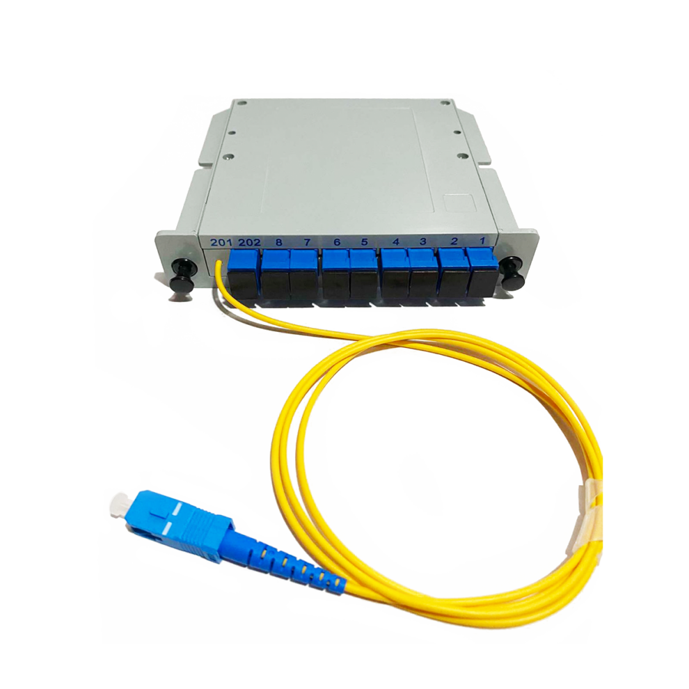 4, 8, 9, 16-port Cassette Splitter w/ Pigtail UPC – Maltix Technology ...