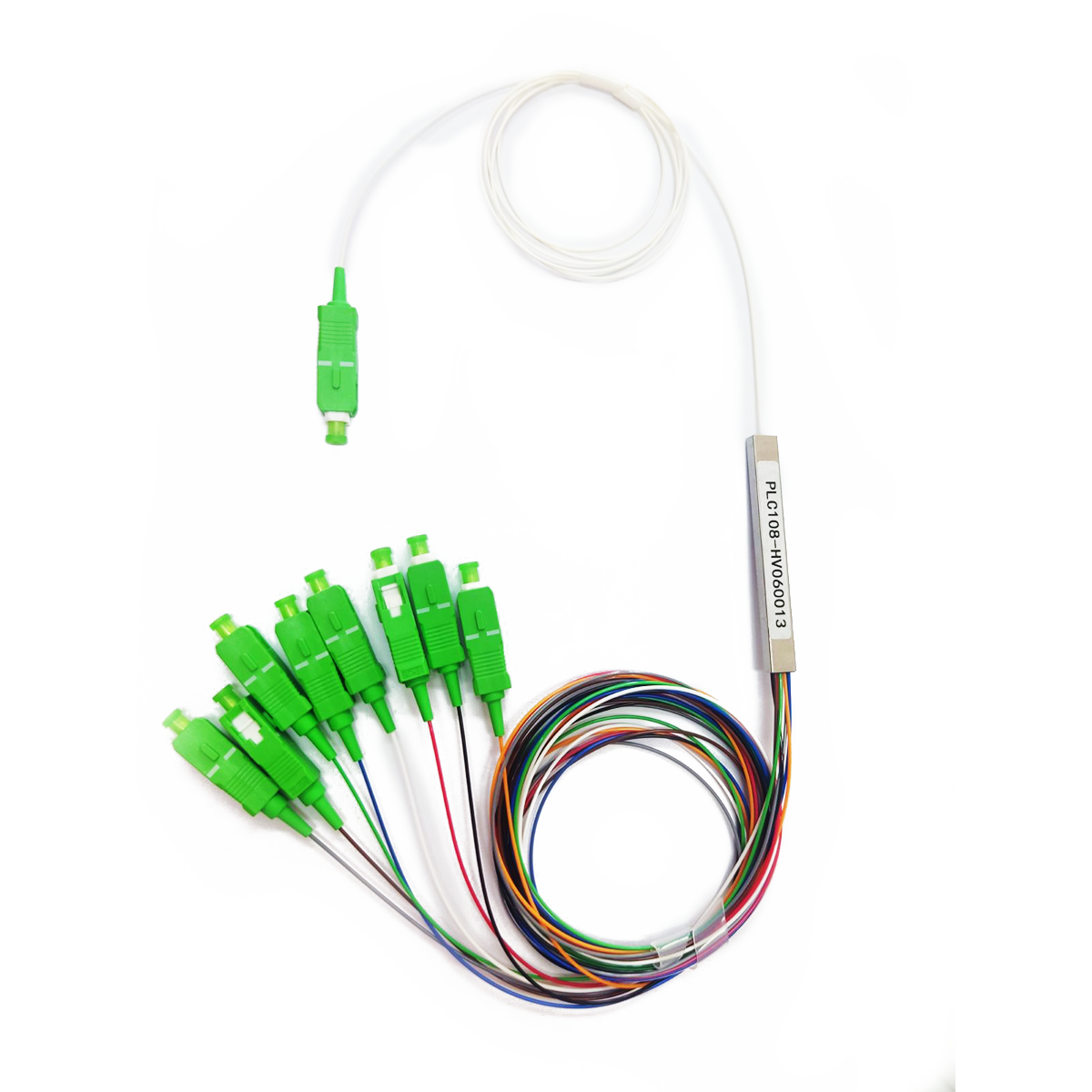 2, 4, 8, 16-port PLC Splitter APC – Maltix Technology Solutions ...