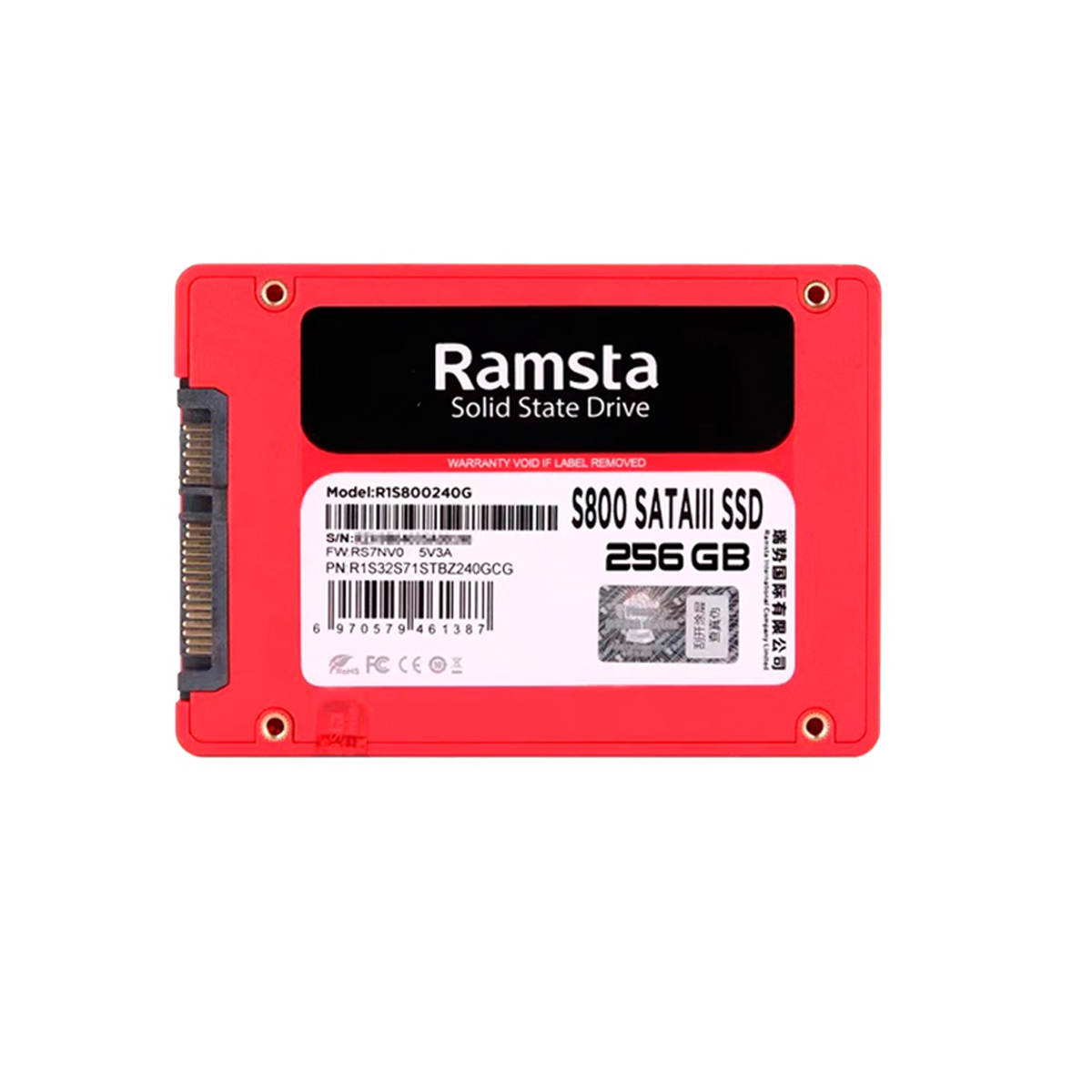 RAMSTA SSD – Maltix Technology Solutions Incorporated