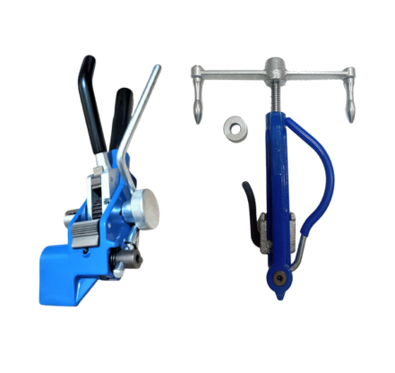 Steel Band Cutter – Maltix Technology Solutions Incorporated