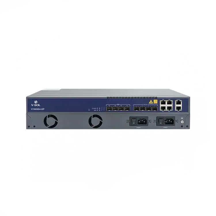 VSOL 4PON EPON with 9dB/7dB Module – Maltix Technology Solutions ...