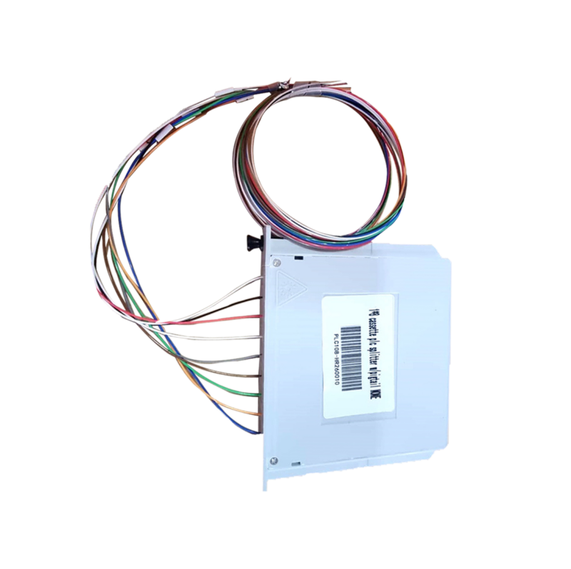 Cassette Splitter All Pigtail – Maltix Technology Solutions Incorporated