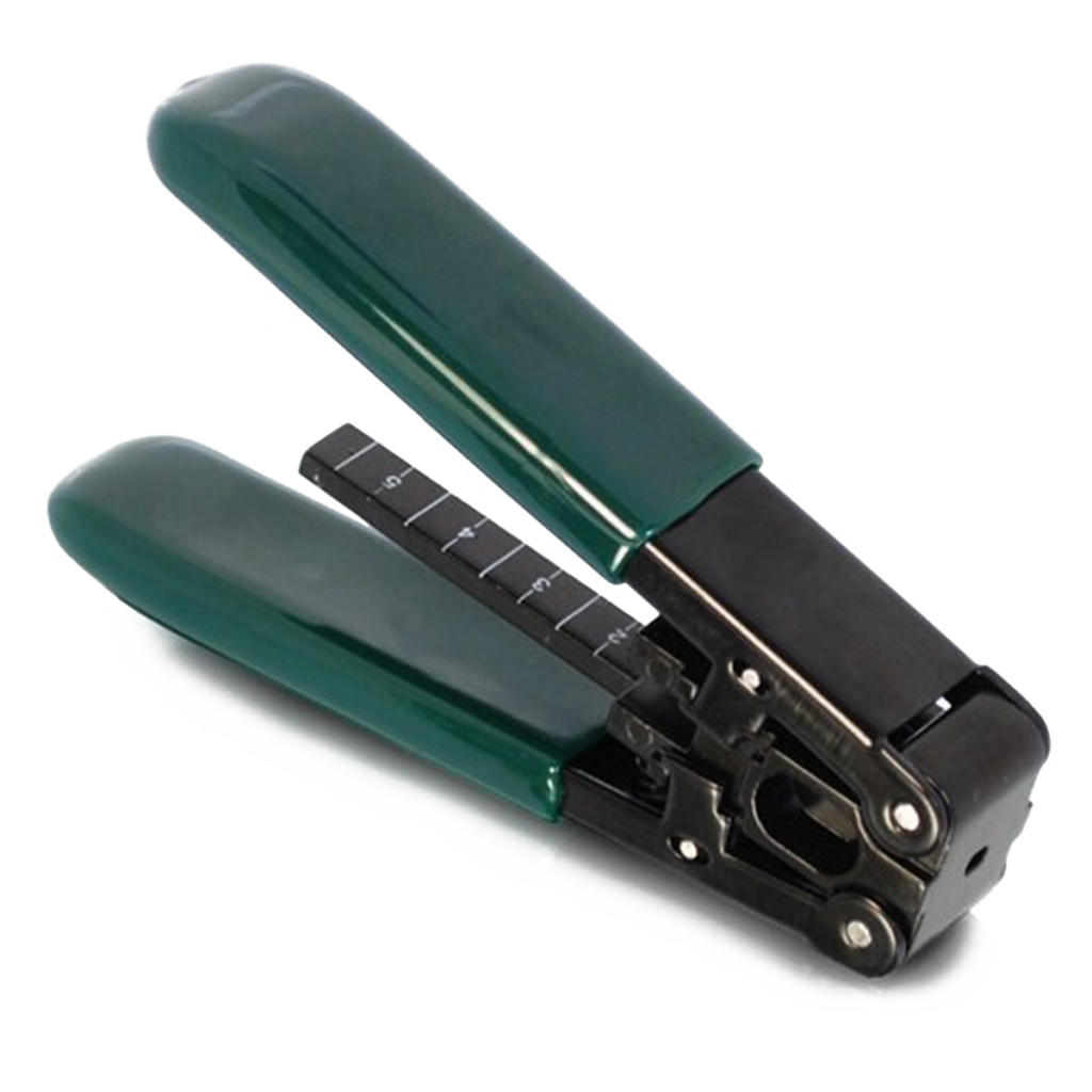 Fiber Optic Stripper – maltixtech