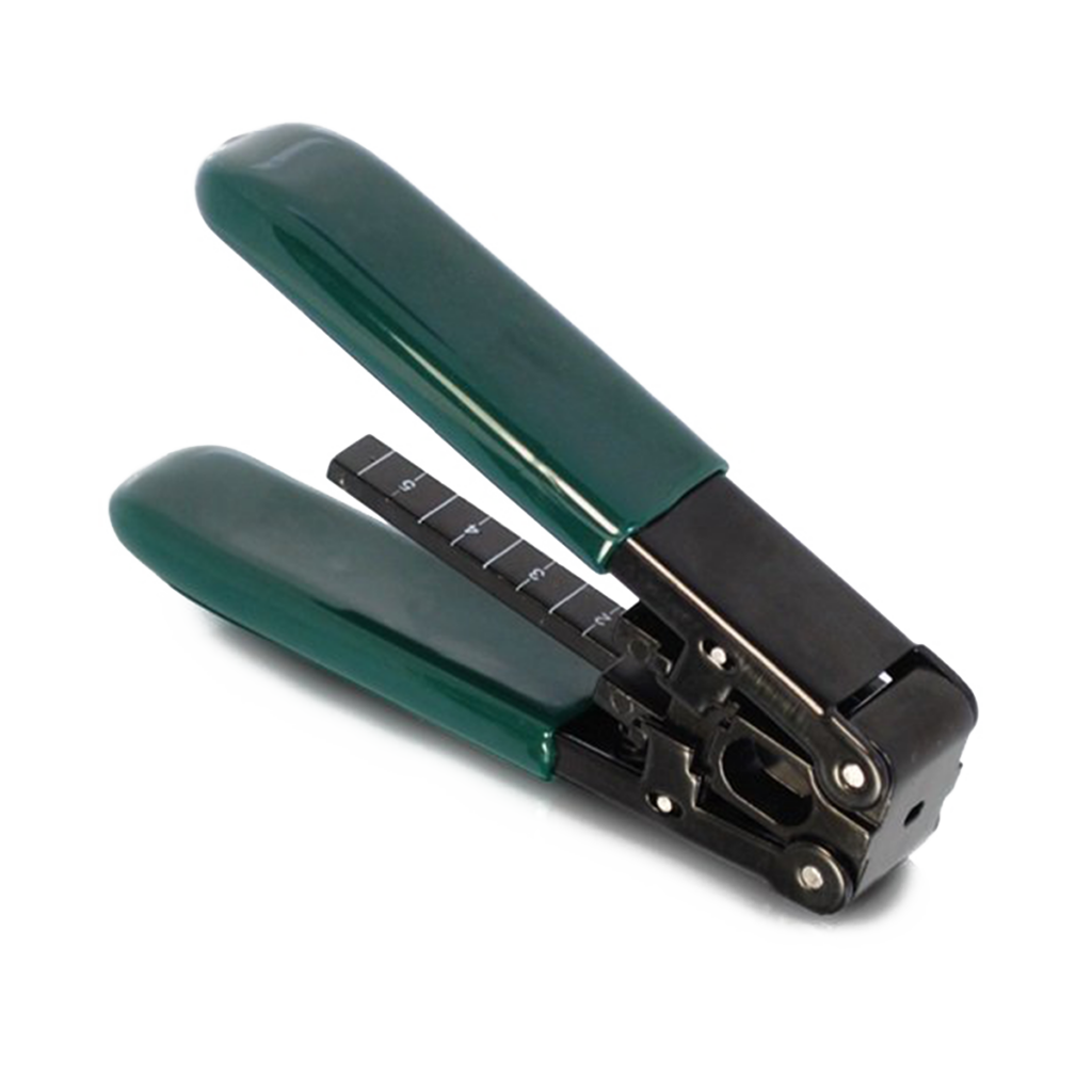 Fiber Optic Stripper – Maltix Technology Solutions Incorporated