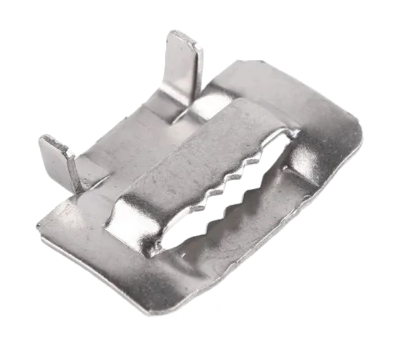 Steel Banding Strap Buckle – maltixtech