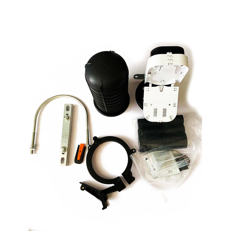 Fiber Optic Dome Closure – Maltix Technology Solutions Incorporated