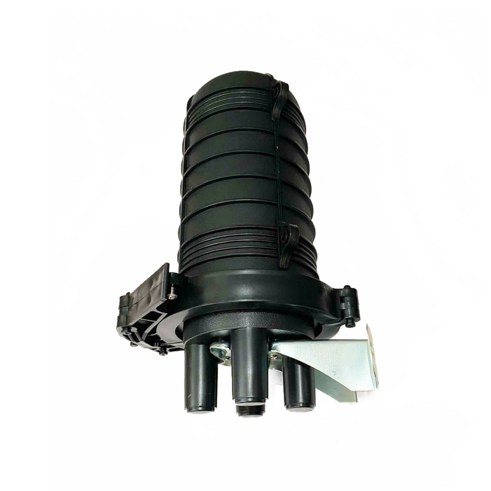 Fiber Optic Dome Closure – Maltix Technology Solutions Incorporated