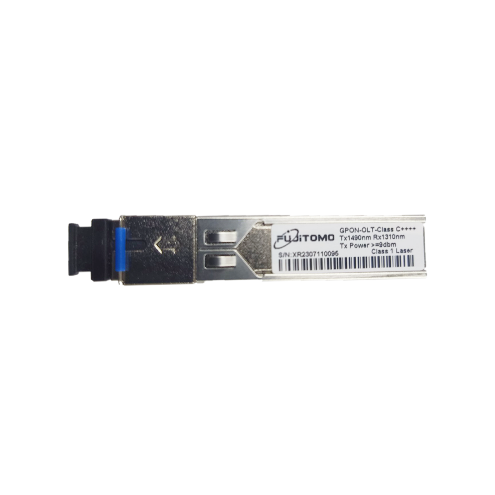 VSOL 8PON GPON w/ 9dB Module – Maltix Technology Solutions Incorporated