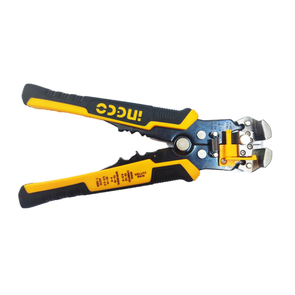 INGCO Automatic Wire Stripper – Maltix Technology Solutions Incorporated