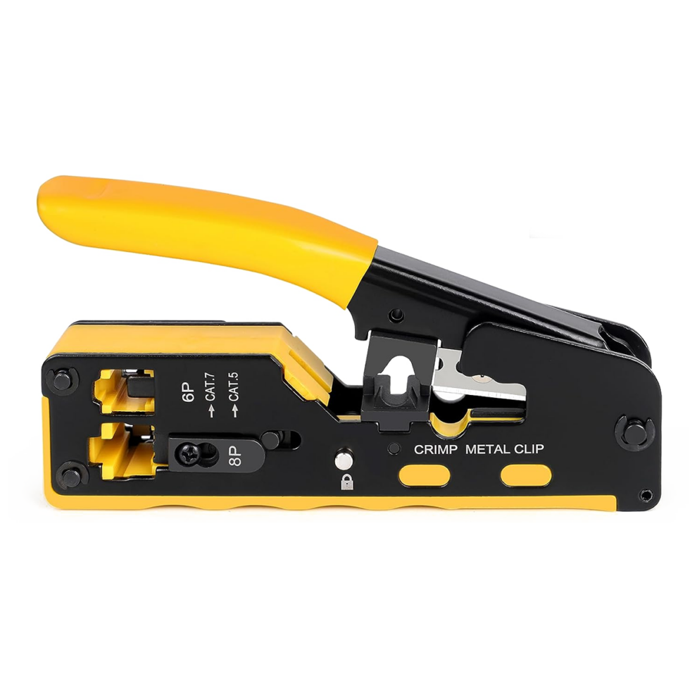 Modular Plug Crimper – Maltix Technology Solutions Incorporated
